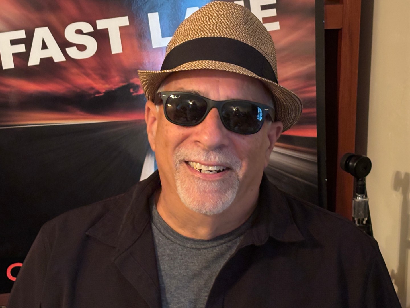 About The Band – Fast Lane